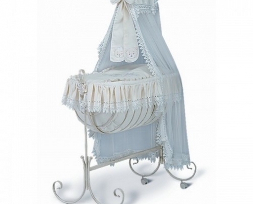 Ferforje Beşik | Ferforje Beşik İmalatı >> Ferforje Beşikler