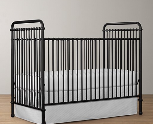 Ferforje Beşik | Ferforje Beşik İmalatı >> Ferforje Beşikler