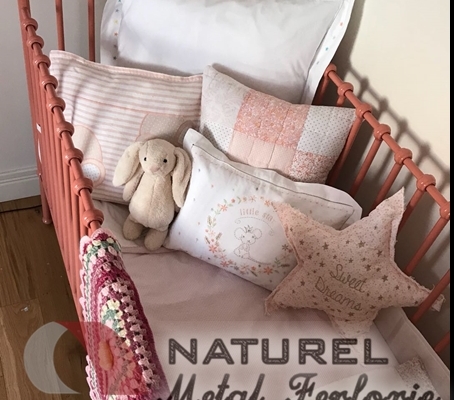 Ferforje Beşik - Ferforje Beşik İmalatı >> Ferforje Beşikler